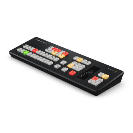 Blackmagic Design ATEM Micro Panel - Production Mixers and Switchers ...