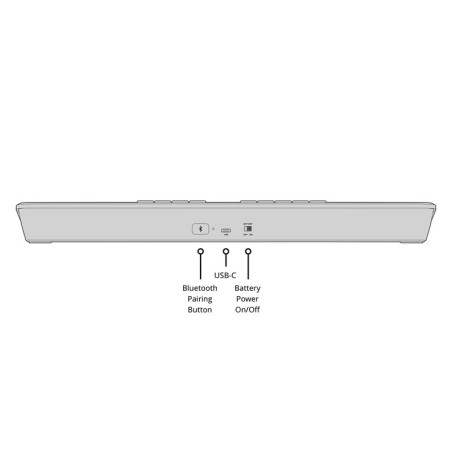 Blackmagic Design ATEM Micro Panel - Production Mixers and Switchers ...