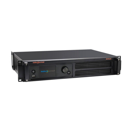 NovaStar MCTRL4K (U) - LED Control Systems - Ribalto