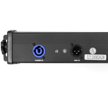 BoomTone DJ Skybar v3 (U) - Indoor LED Bars - Ribalto