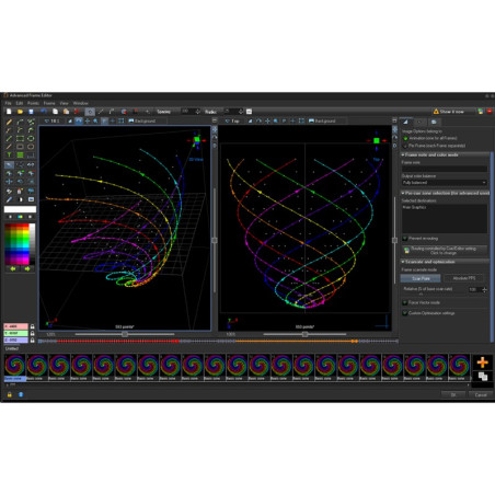 Pangolin BEYONDULTIMATE - Lasers Software Licenses & Upgrades - Ribalto