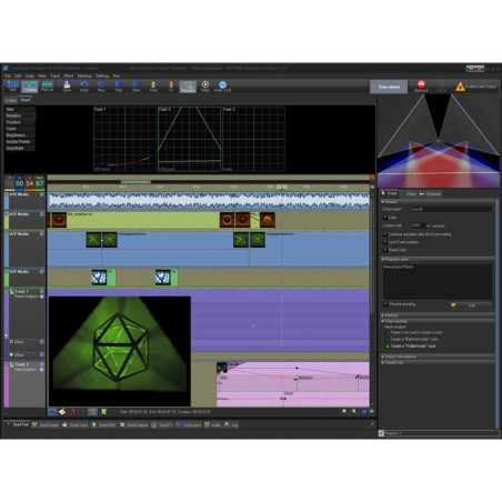Pangolin BEYONDULTIMATE - Lasers Software Licenses & Upgrades - Ribalto