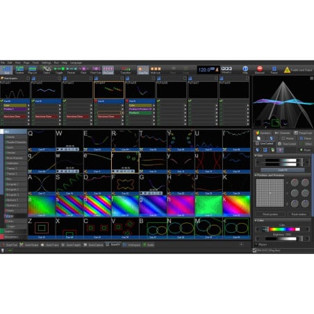 Pangolin BEYONDULTIMATE - Lasers Software Licenses & Upgrades - Ribalto